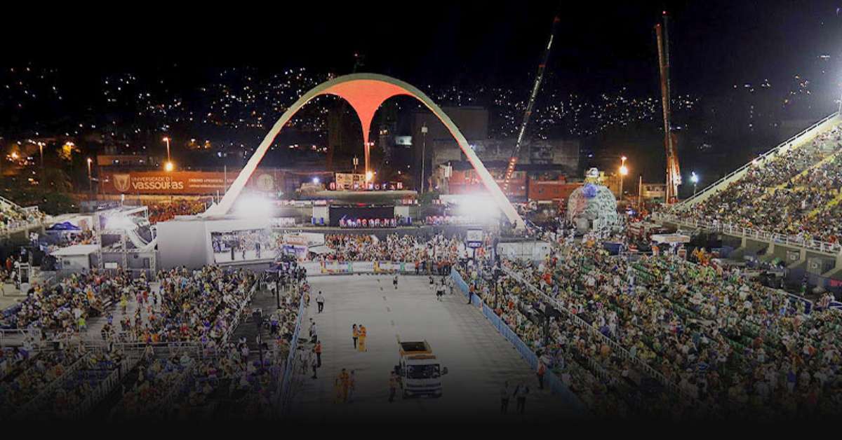 Carnaval 2022: conheça os enredos das escolas de samba do RJ