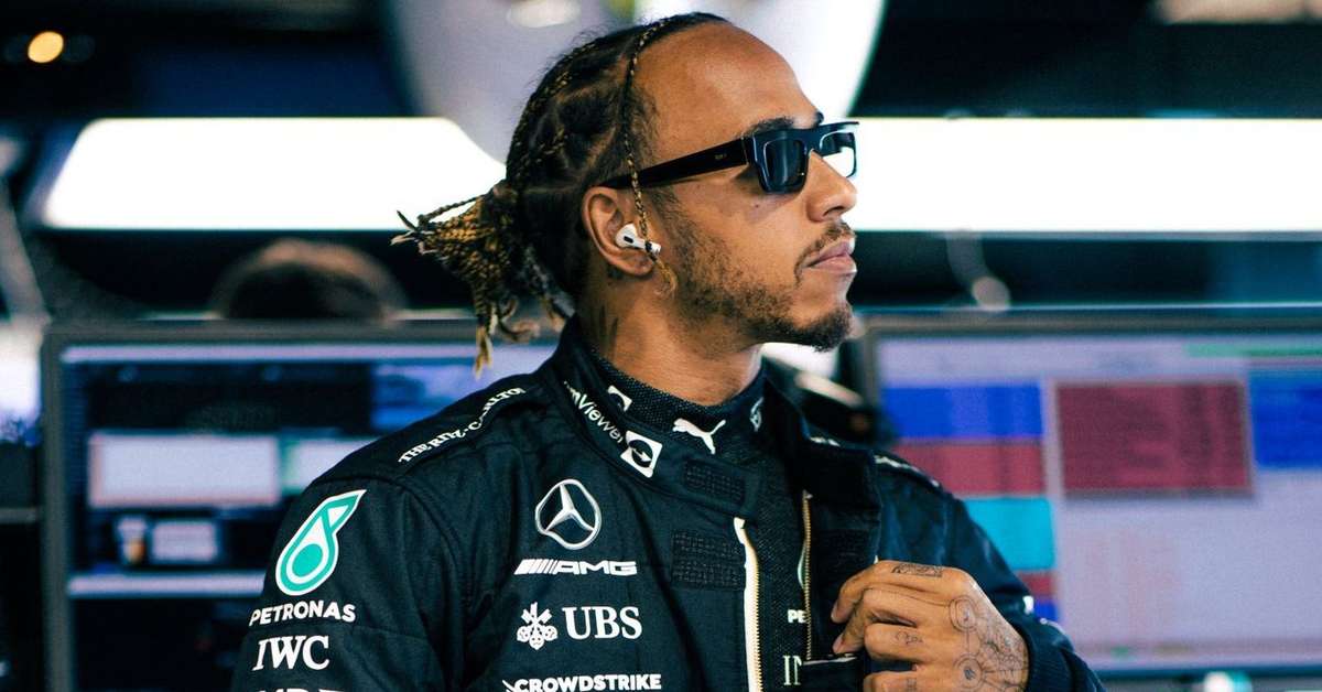 Mais do que heptacampeão: as várias faces de Lewis Hamilton