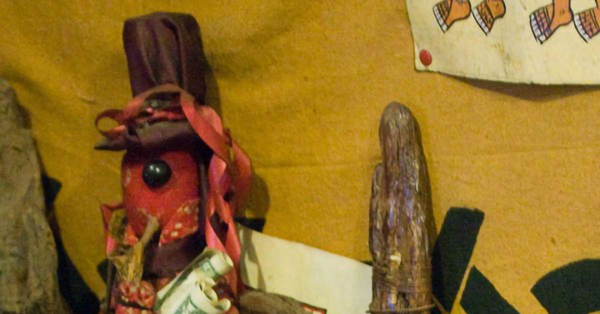 De macumba a Exu: como esses termos são usados errado