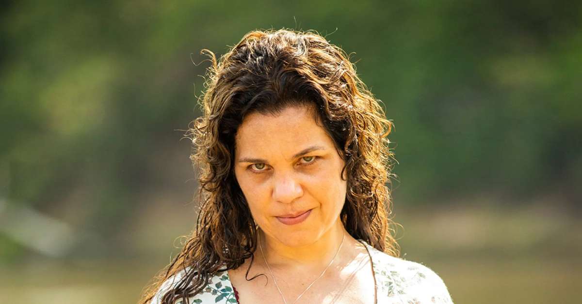 Quem é Isabel Teixeira, a Maria Bruaca de "Pantanal"