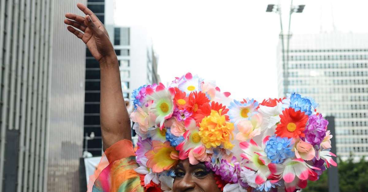 Retrospectiva: quais foram os temas das Paradas LGBT+ Retrospectiva: quais foram os temas das Paradas LGBT+