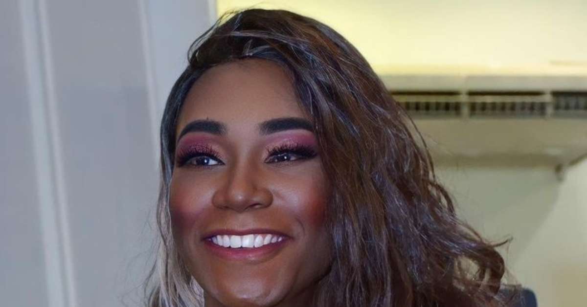 Quem é Eloá Rodrigues, que concorre ao "Miss Universo Trans"