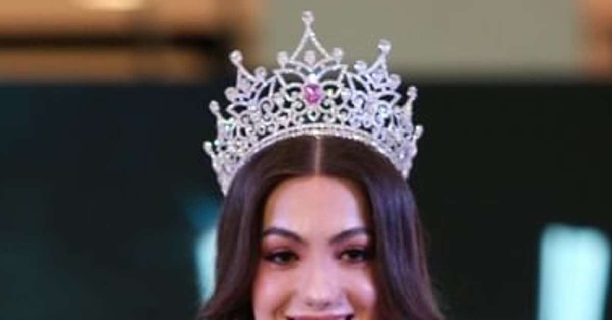 Trans mais bela do mundo: conheça o Miss International Queen