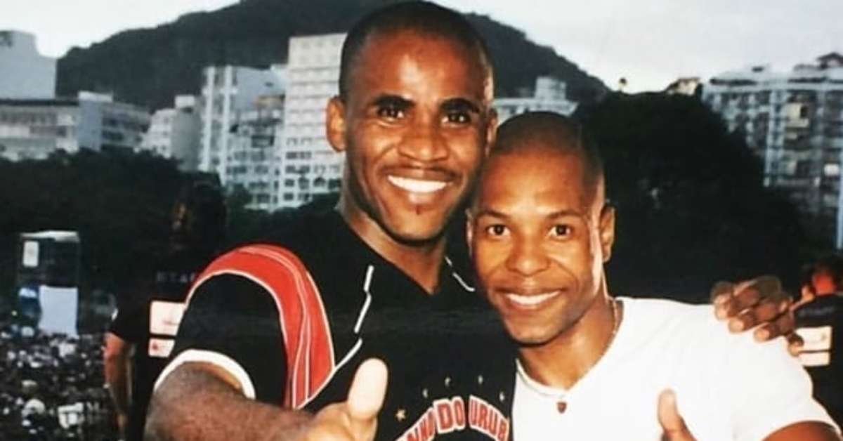 20 anos sem Claudinho: relembre a vida e morte do fenômeno musical
