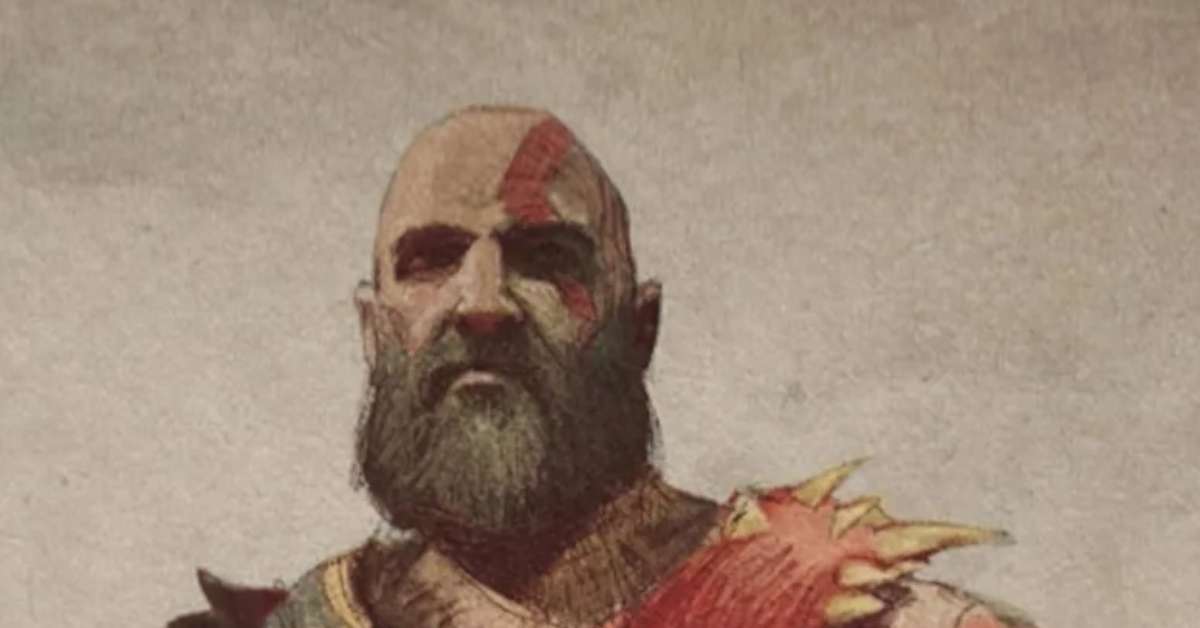 God of War Ragnarök: Relembre o que aconteceu no primeiro jogo