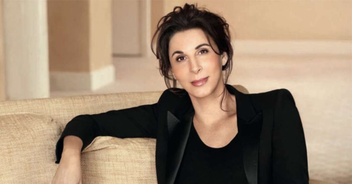 Quem é a CEO trans na lista dos mais ricos dos EUA