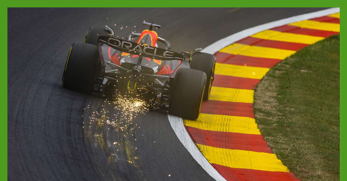 F1 Gen Z: a nova geração comenta o GP da Holanda de F1 - Ao Vivo ...