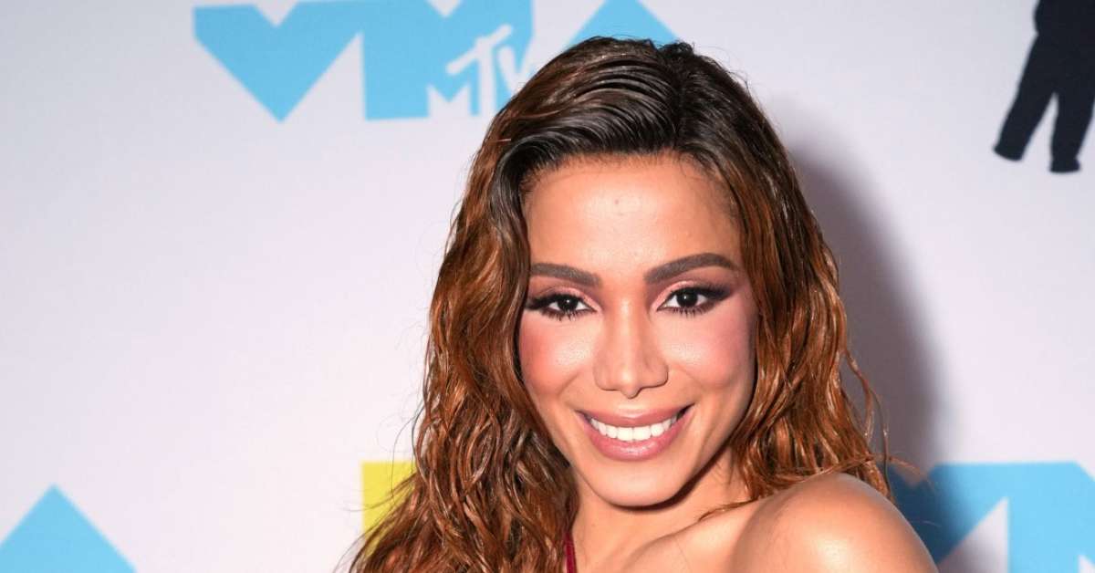 Anitta: 10 vezes que a Poderosa foi pioneira