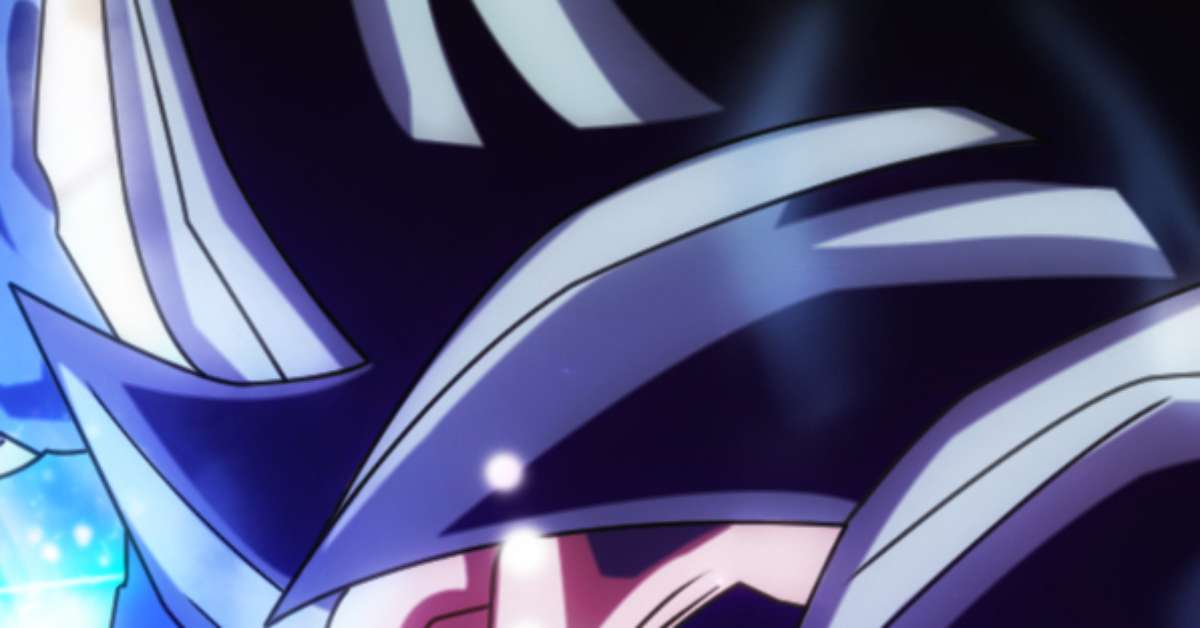 Os personagens mais poderosos de Dragon Ball