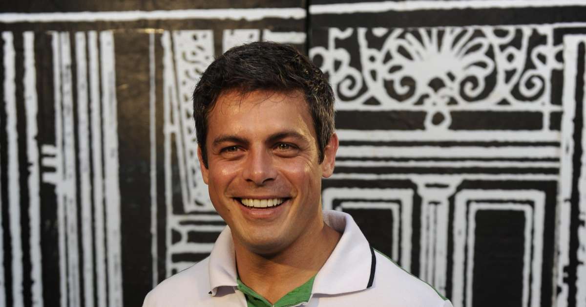 Por onde anda o ator Luigi Baricelli, ex-galã de novelas