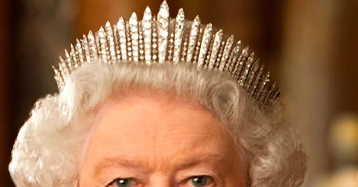 Séries e filmes no streaming que mostram a rainha Elizabeth II