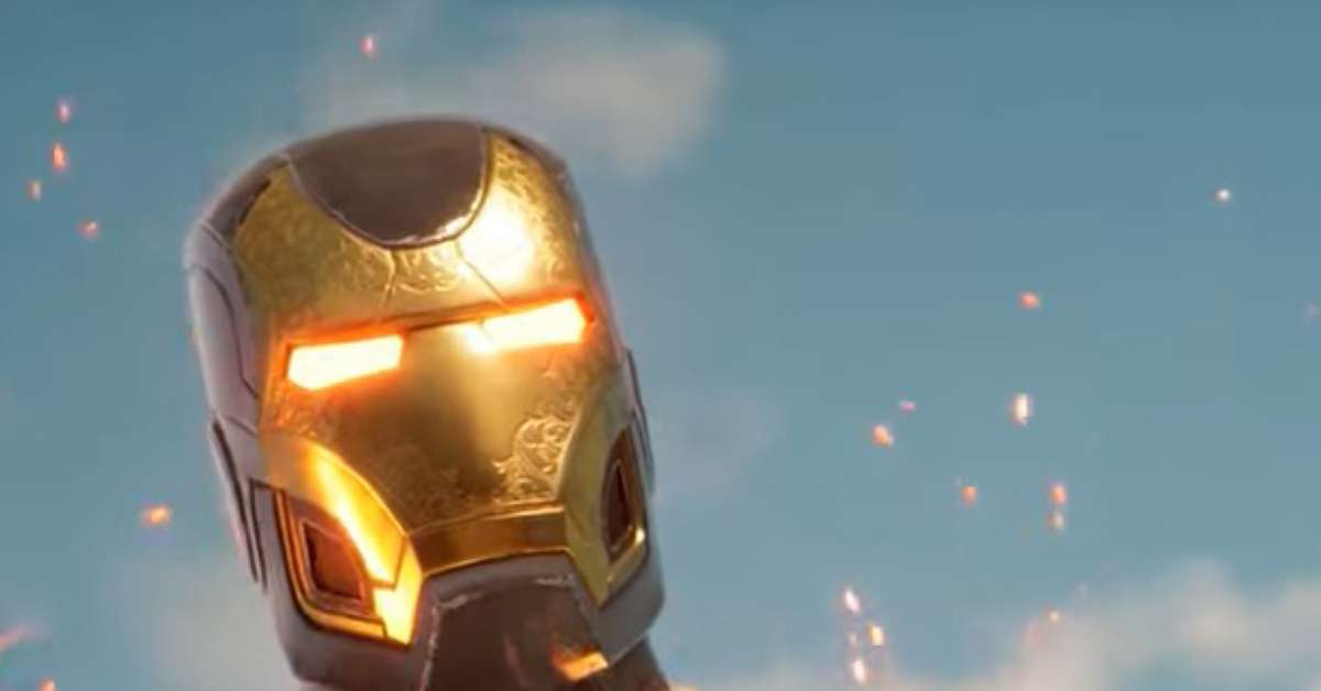 Jogos da Marvel e Disney mostrados no D23 Jogos da Marvel e Disney mostrados no D23