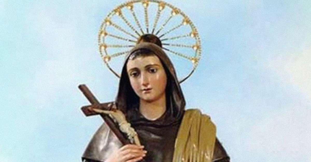 Quem é o santo trans de filme com Padre Júlio Lancellotti