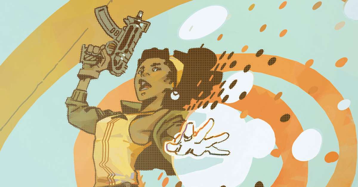 Quem são os Visionários de Deathloop