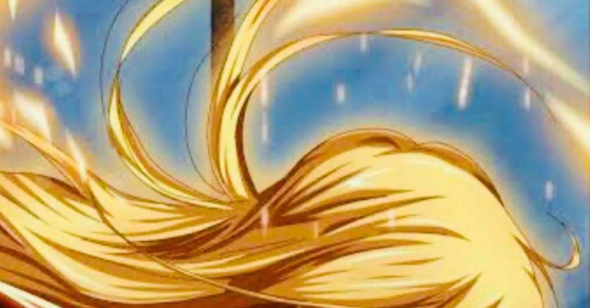 Saint Seiya: Quem são os Cavaleiros de Ouro mais fortes Saint Seiya: Quem são os Cavaleiros de Ouro mais fortes
