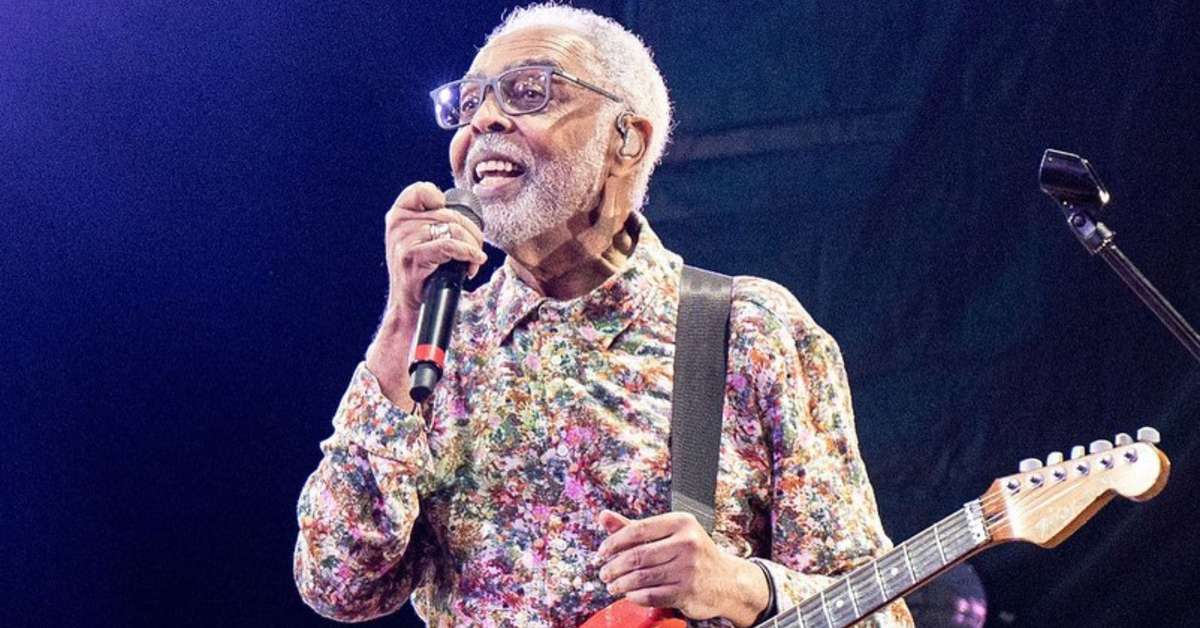 Os grandes da MPB que fazem 80 a todo vapor