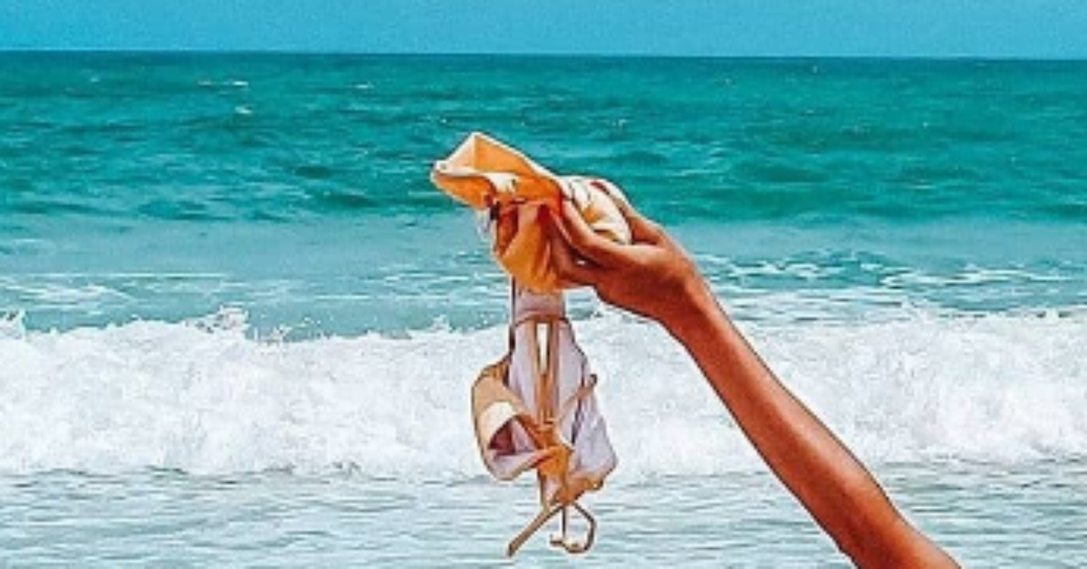 Naturismo no Brasil? Conheça 8 praias de nudismo no País