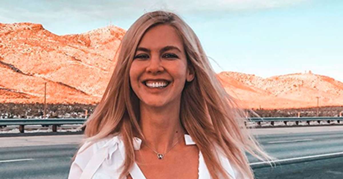 Quem é Kat Torres, guru acusada de tráfico humano e tema do novo ...