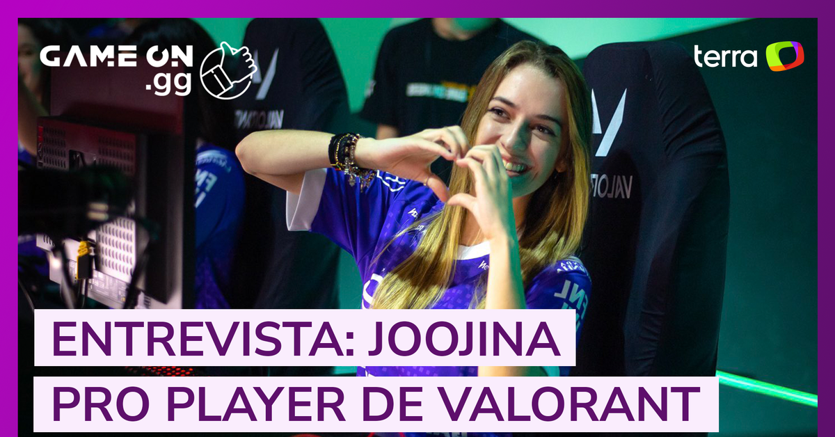 Esports: Jogadora explica sucesso de Valorant no Brasil - GAME ON.GG ...