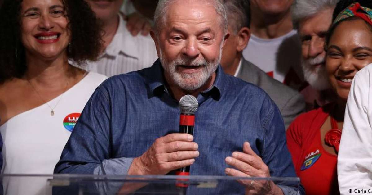Lula eleito: veja comemorações e análises - Ao Vivo - Eleições 2022 - Terra