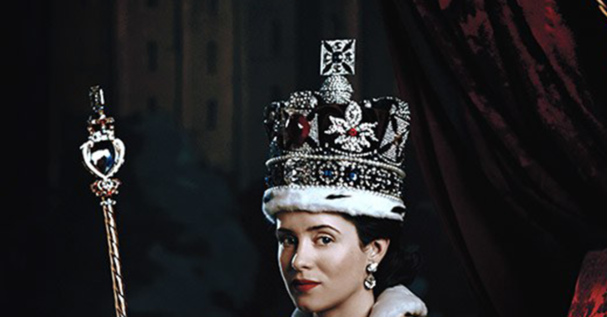 A série ‘The Crown’ retrata a realidade? Descubra agora