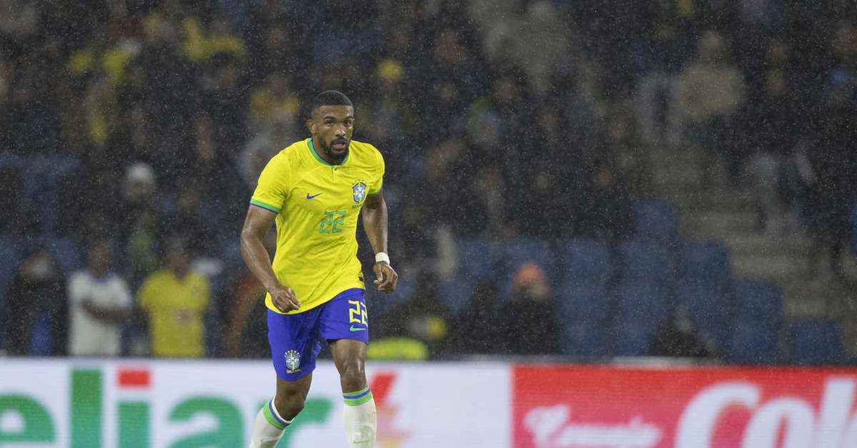 Quem é Bremer: do interior da Bahia a ídolo do futebol italiano