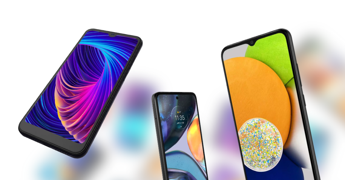 Melhores celulares baratos para a Black Friday