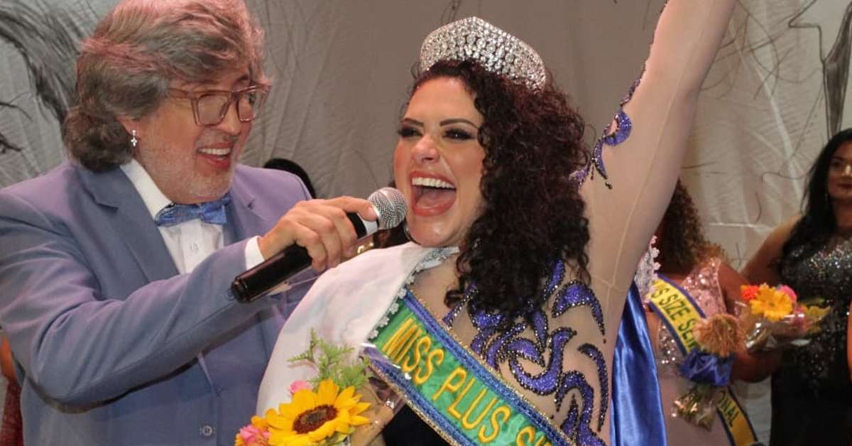 Conheça as candidatas do Miss Plus Size Nacional