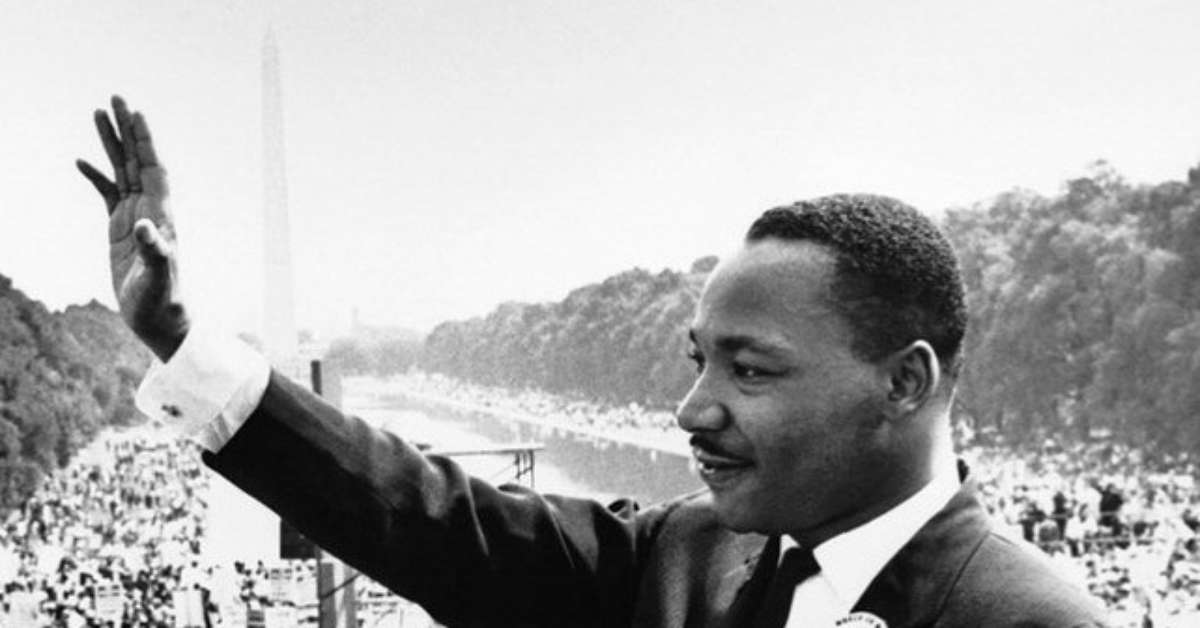 10 nomes que marcaram a luta contra o racismo no Brasil e no mundo