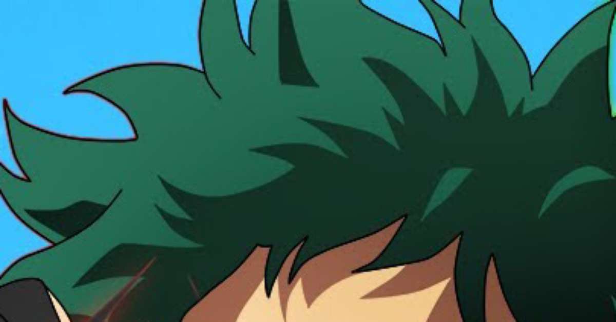 My Hero Academia: Alunos mais fortes da Classe 1-A