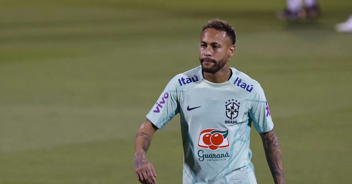 Neymar arrogante, Messi preocupa e resultados: confira tudo o que rolou ...