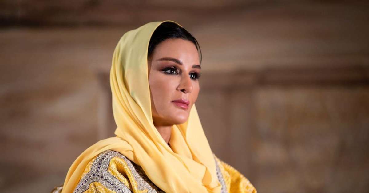 Quem é a Sheikha Moza bint Nasser: a mulher que vem revolucionando o Catar