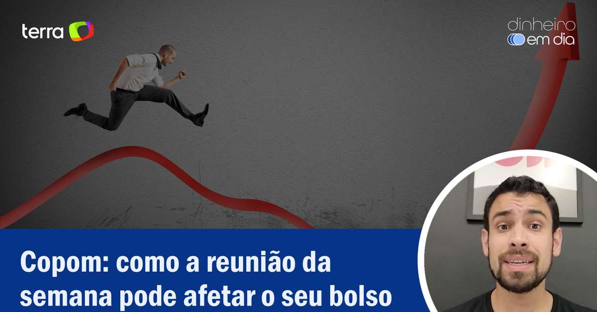 Entenda como a próxima reunião do Copom vai afetar sua vida - RUMOS DA ...