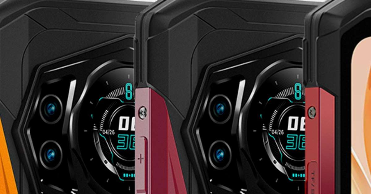 Indestrutíveis: conheça os celulares mais resistentes do mundo