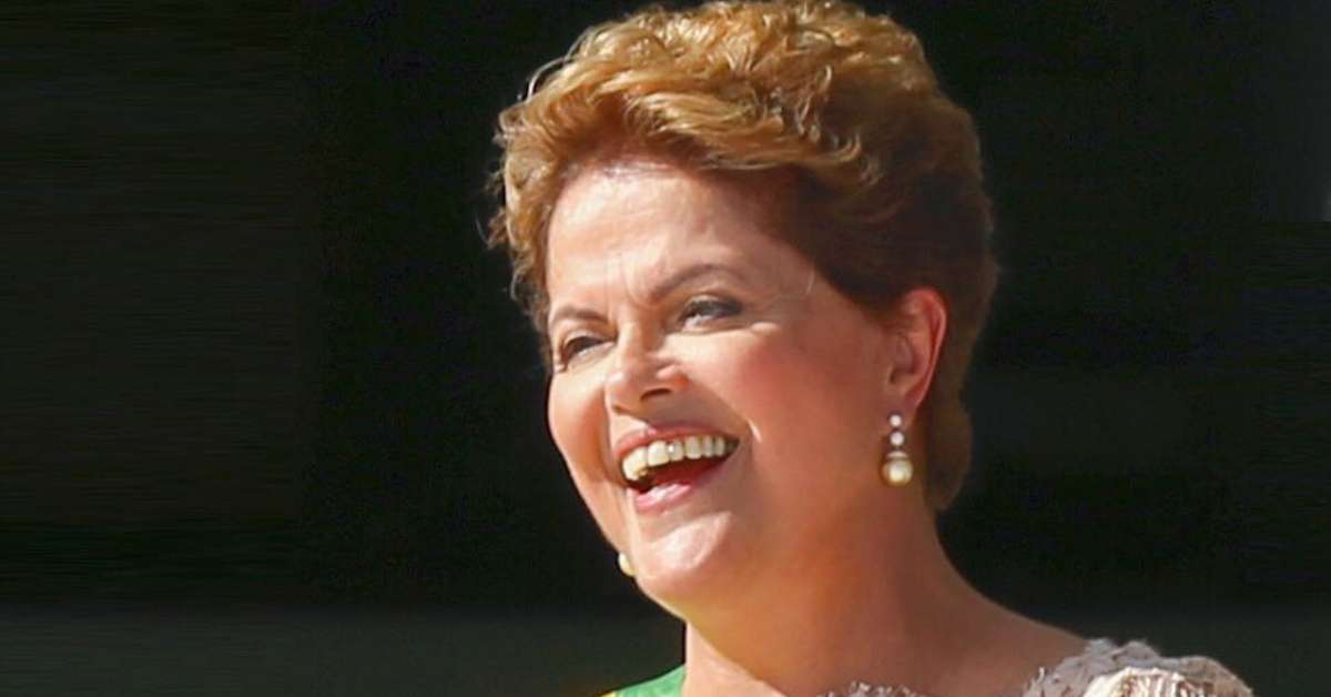 10 coisas que você não sabia sobre Dilma Rousseff