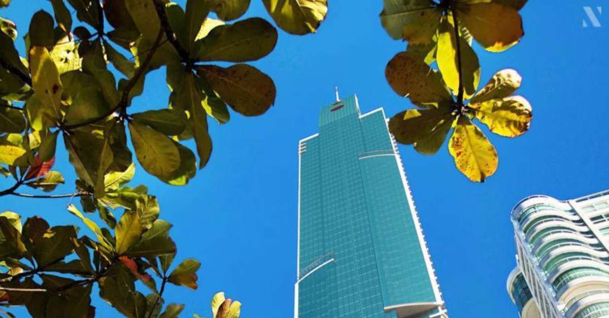 One Tower: 7 coisas sobre o prédio mais alto do Brasil