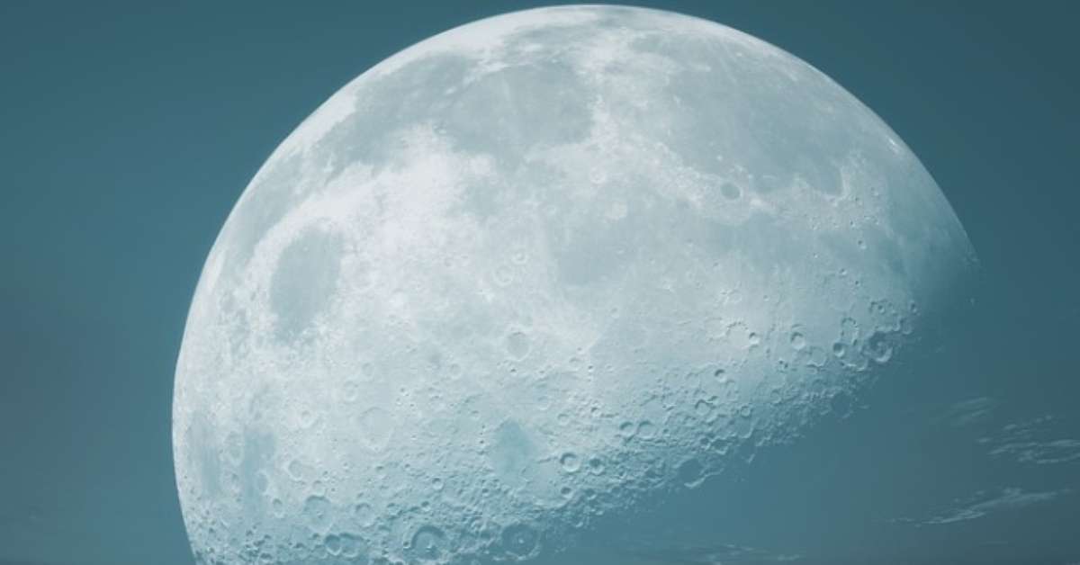 Veja 10 curiosidades sobre a Lua