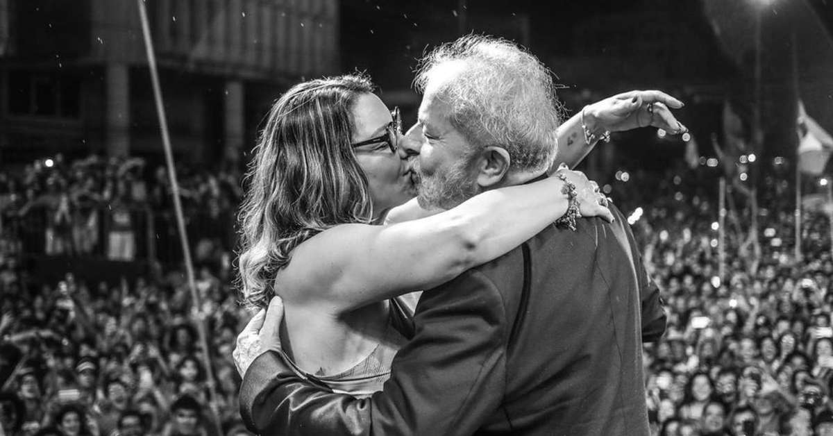 Coisas que você não sabia sobre Janja