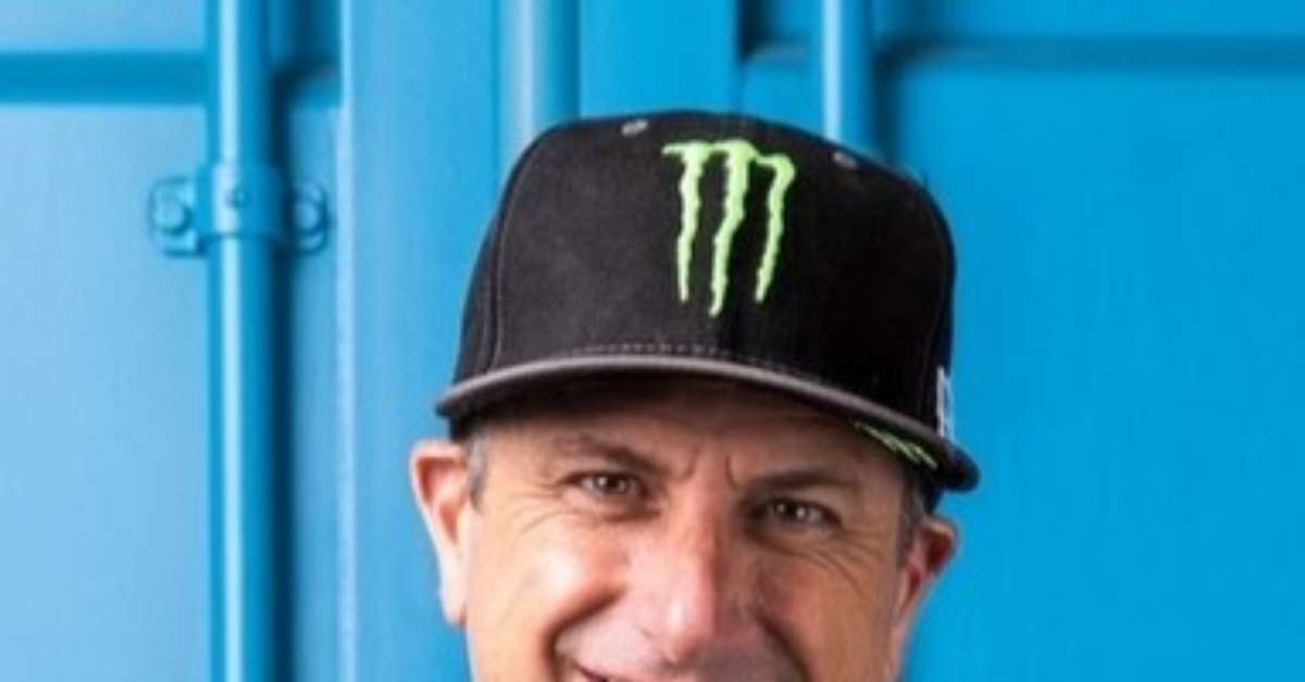 Relembre a trajetória de Ken Block nos games