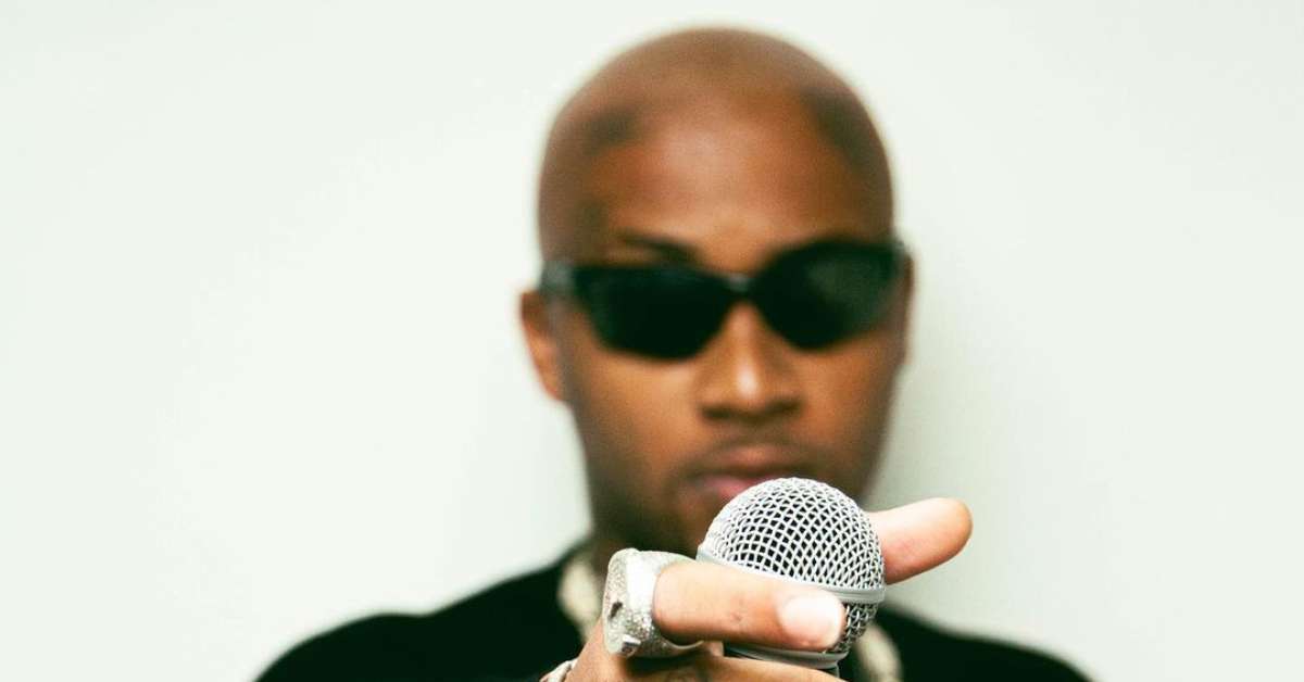 Orochi: quem é o rapper preso por ostentar armas e drogas