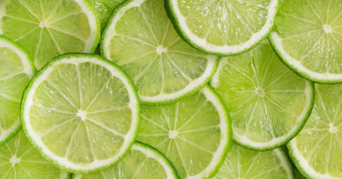 7 benefícios do limão