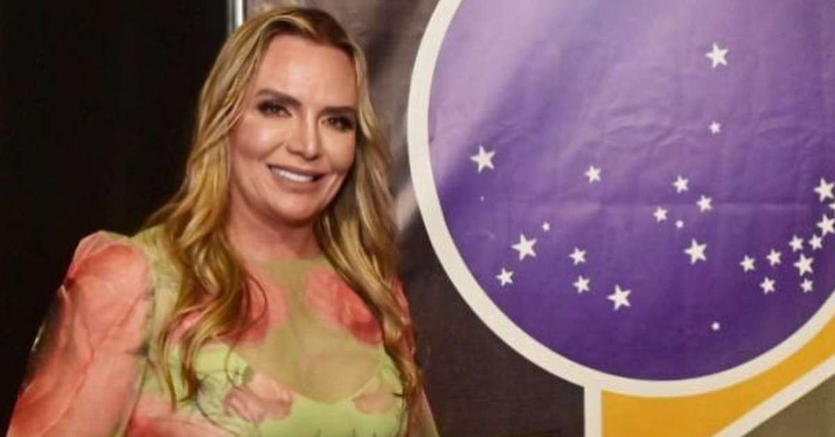 Quem é Celina Leão que assumirá governo do DF