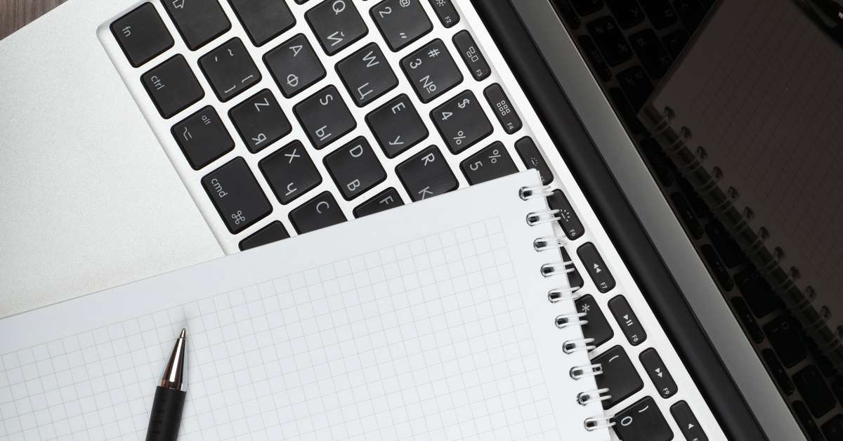 Quais são os melhores programas para tomar notas no PC?