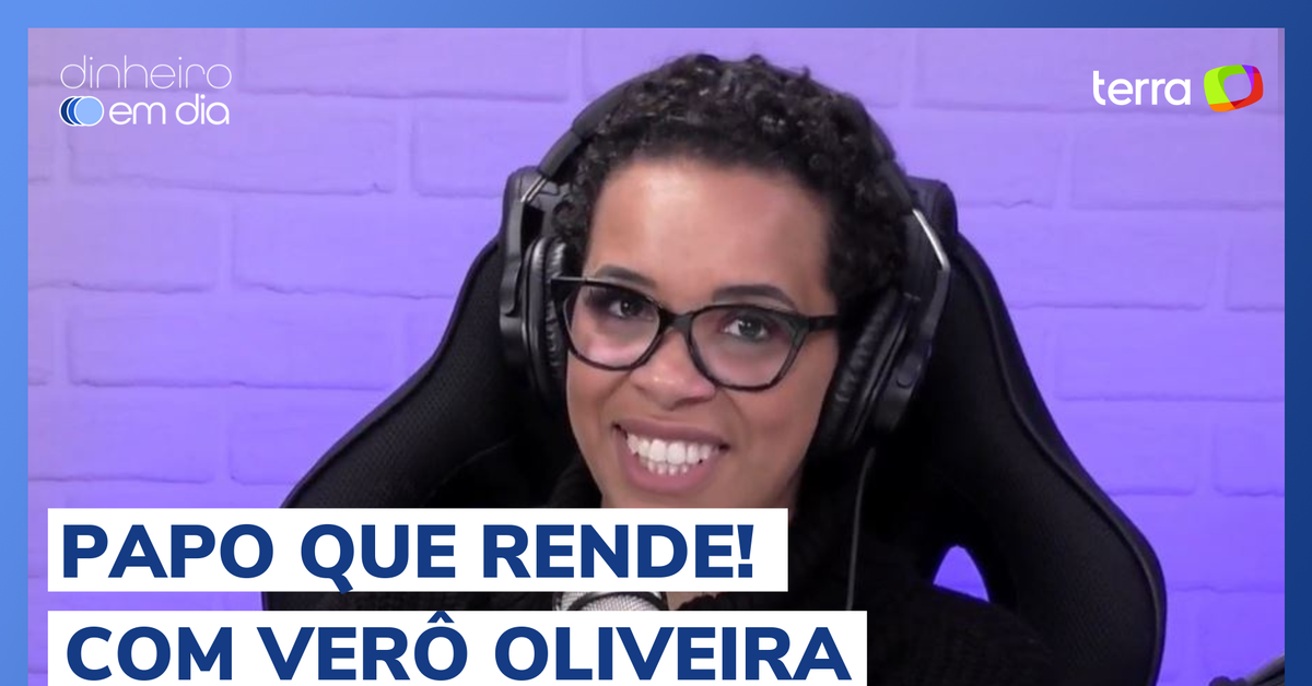Estreia! Veronica Oliveira recebe Mari Ferreira - Papo que Rende! - Terra
