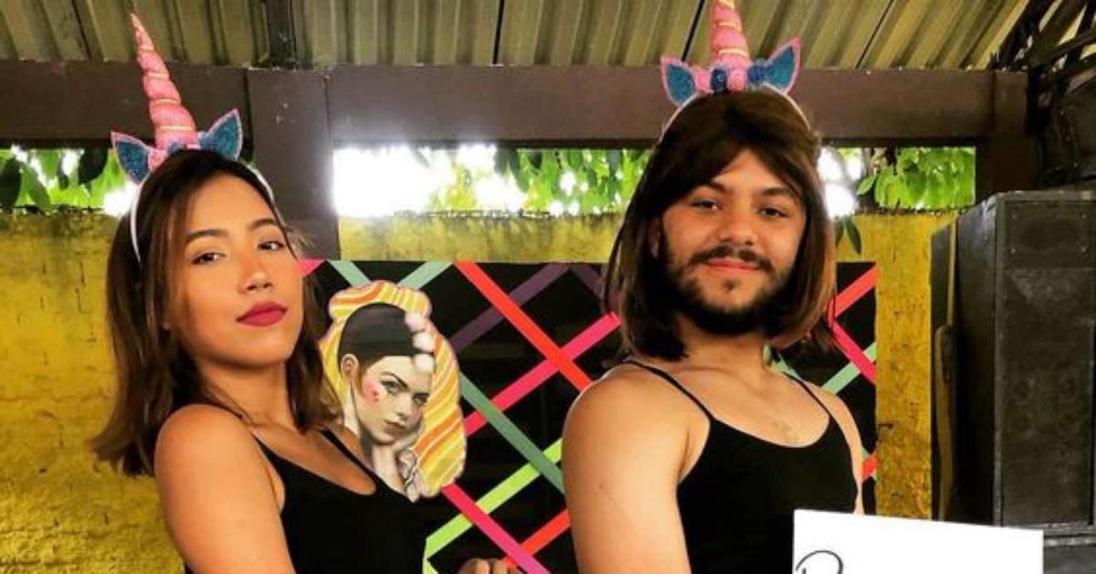 'Faria Limer', Shakira, RBD: veja ideias de fantasias para arrasar no ...