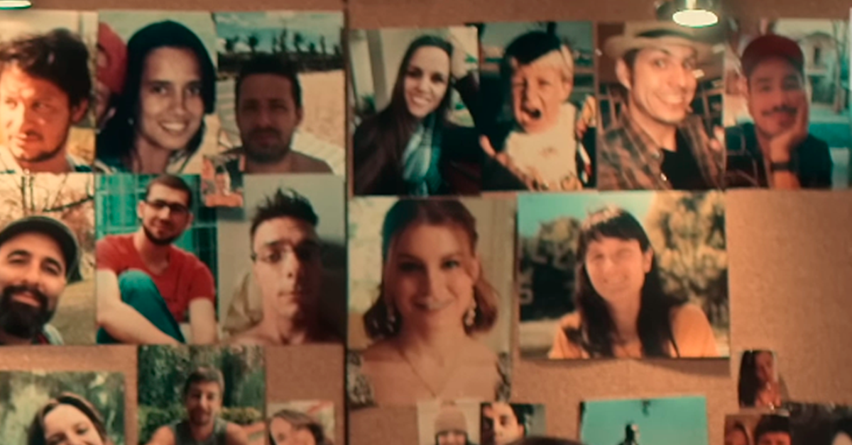 O que é real e o que é ficção na série da Netflix sobre Boate Kiss?