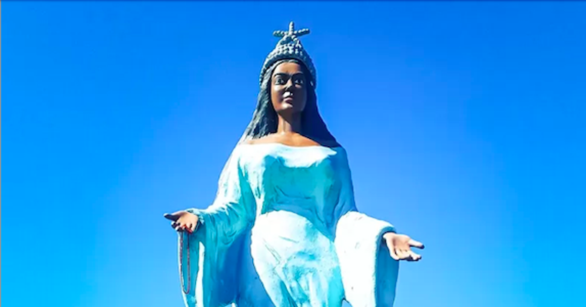 Rainha do Mar: conheça Iemanjá e como homenageá-la no dia 2 de fevereiro