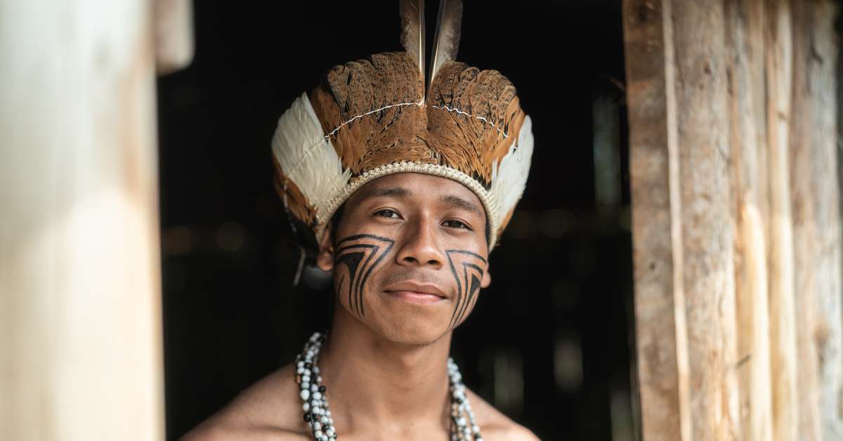 Quem são os deuses indígenas?