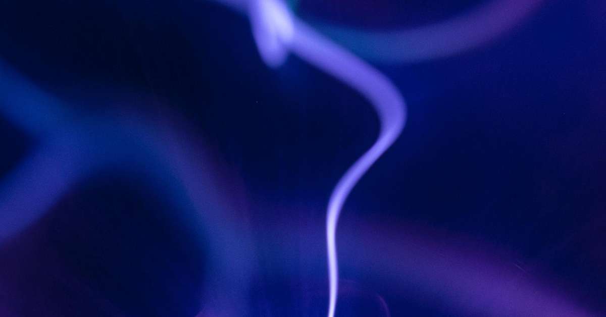 O ser humano consegue ver um átomo?