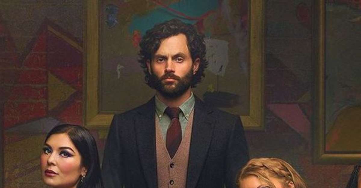 Veja o resumo das três temporadas de 'You'